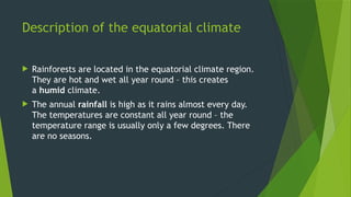Types of Climate - Grade 10 project.pptx
