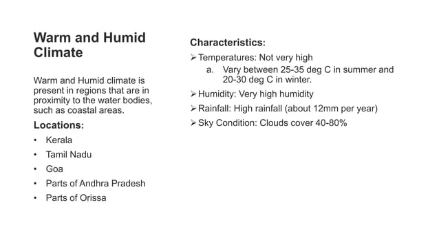 TYPES OF CLIMATE IN INDIA.pptx