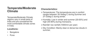 TYPES OF CLIMATE IN INDIA.pptx