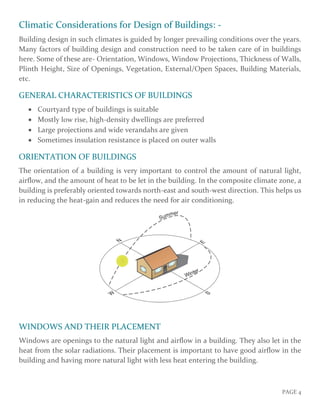 Types of climates | PDF