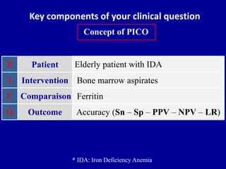 Types of clinical studies | PPTX