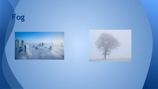 Types of Clouds | PDF