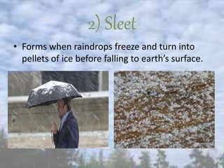 Types of clouds 1 | PPT