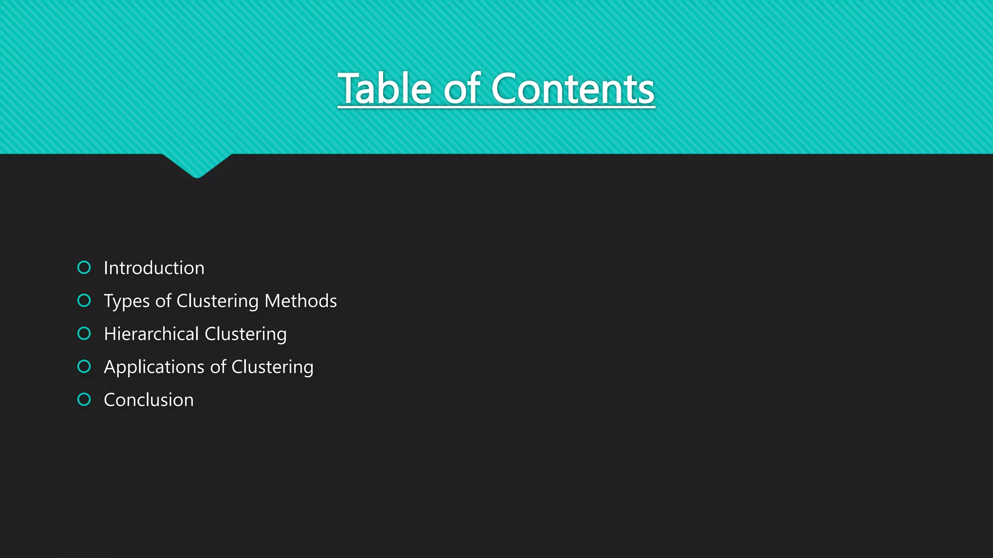 TYPES OF CLUSTERING.pptx