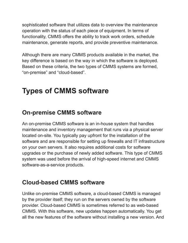 Types of CMMS Software – Which One is Suitable for Your Needs_.pdf