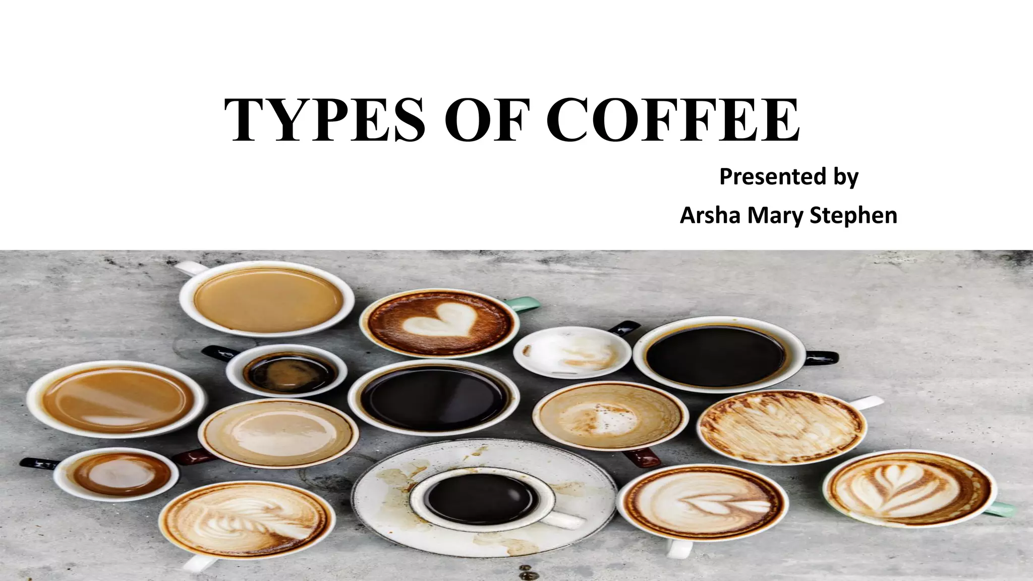 TYPES OF COFFEE.pdf