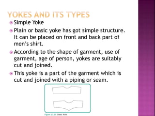 Types of collar | PPTX