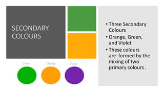 Types of colors | PDF