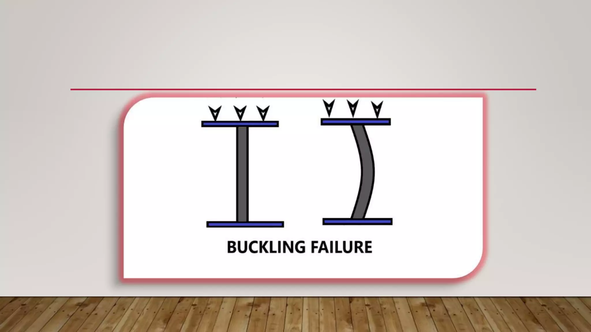 Types of column failure | PPTX