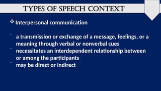 TYPES OF COMMUNICATION ACCDG TO CONTEXT.pptx