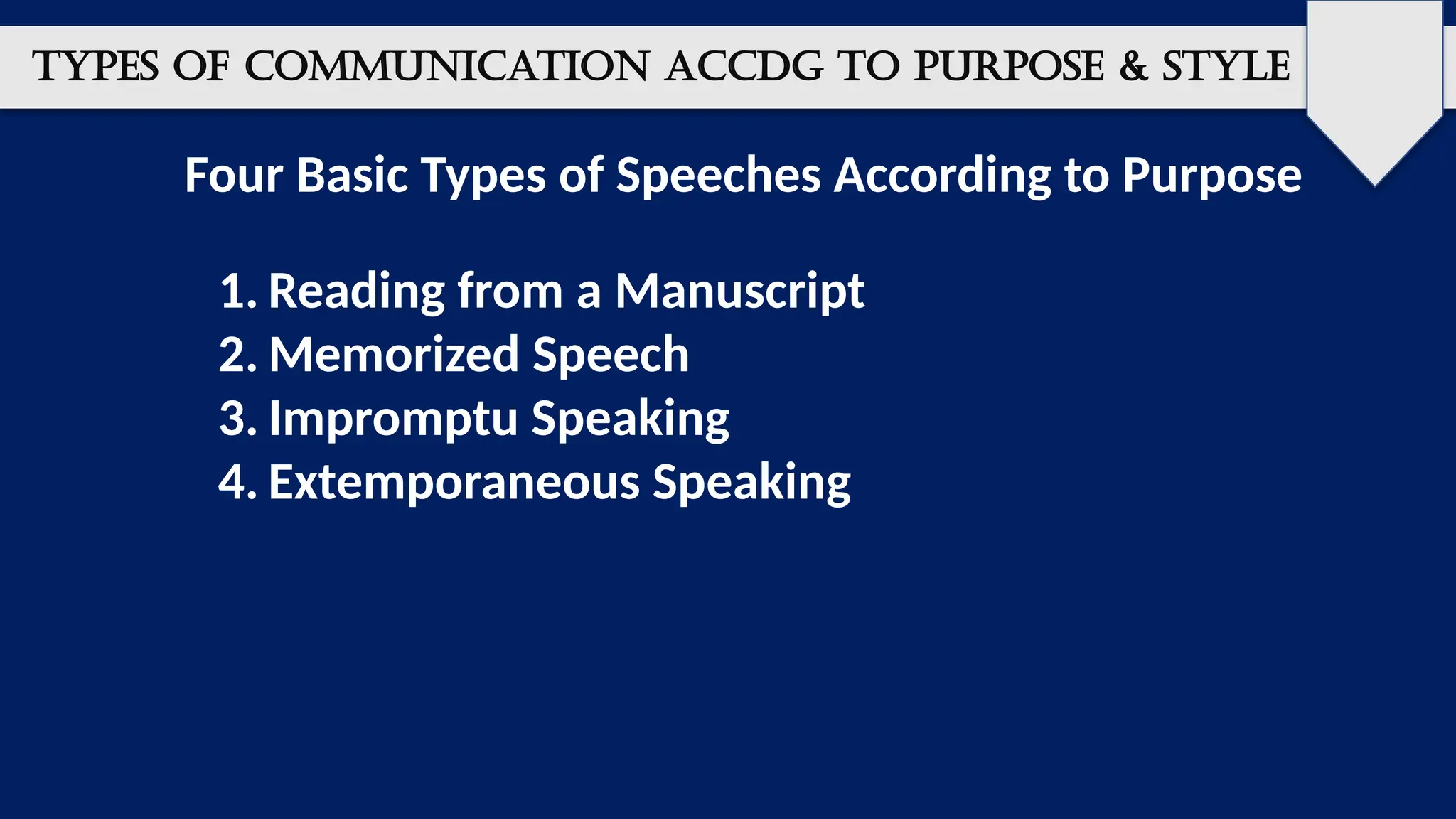 TYPES OF COMM ACCDG TO PURPOSE&DELIVERY.pptx