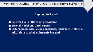 TYPES OF COMM ACCDG TO PURPOSE&DELIVERY.pptx