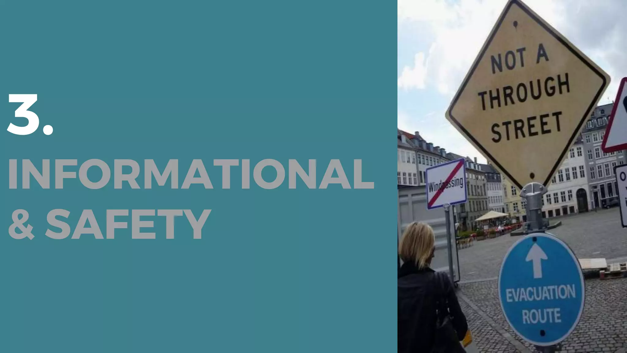 Types of commercial signs | PPT