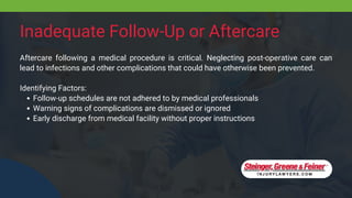 Types of Common Medical Misconduct and Tips for Detection.pdf