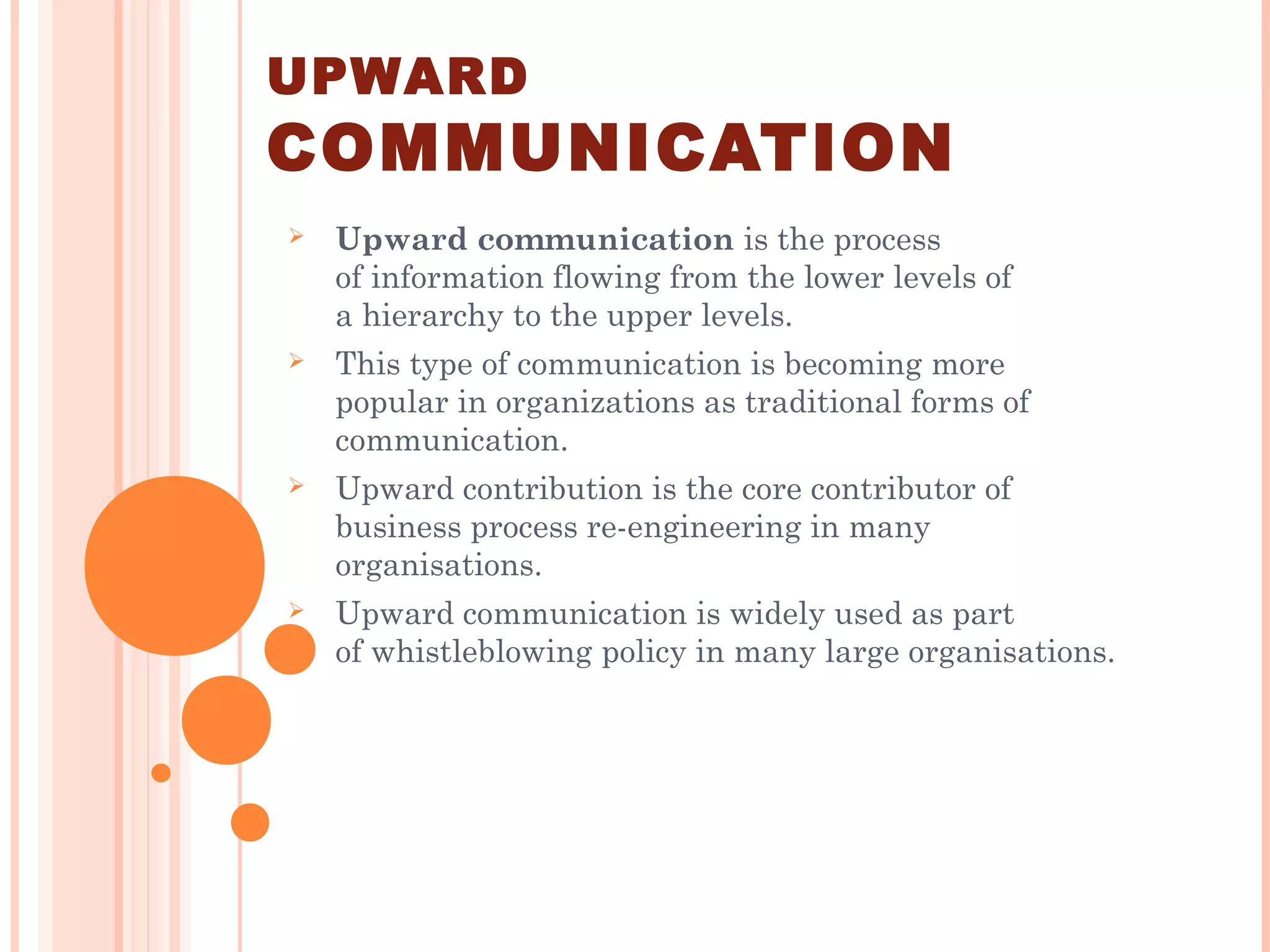 Types of communication | PPT
