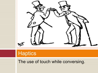 Types of communication | PPT