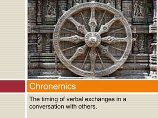 Types of communication | PPTX