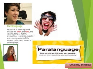 Types of communication | PPT