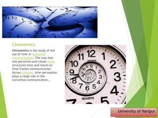 Types of communication | PPT