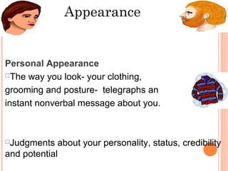 Types of communication | PPT