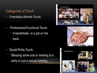 Types of communication | PPTX