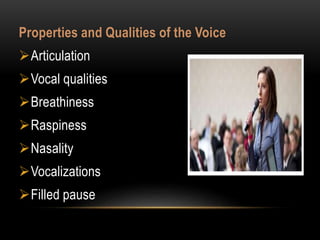 Types of communication | PPTX