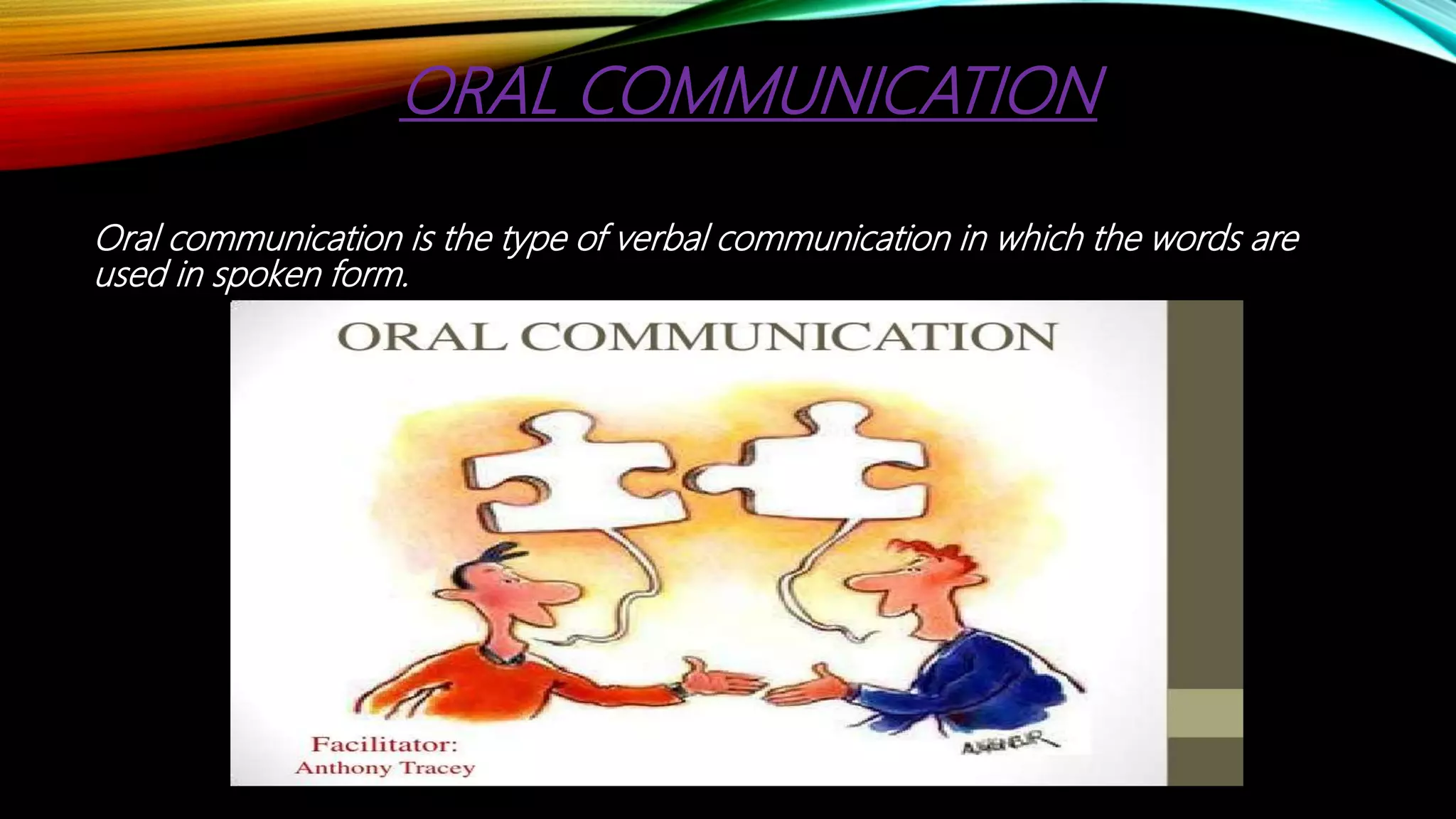 Types of communication | PPT