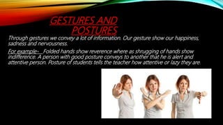 Types of communication | PPT