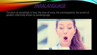 Types of communication | PPT