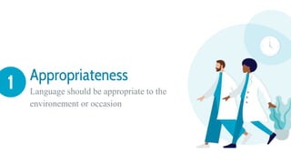 Types of communication | PPT