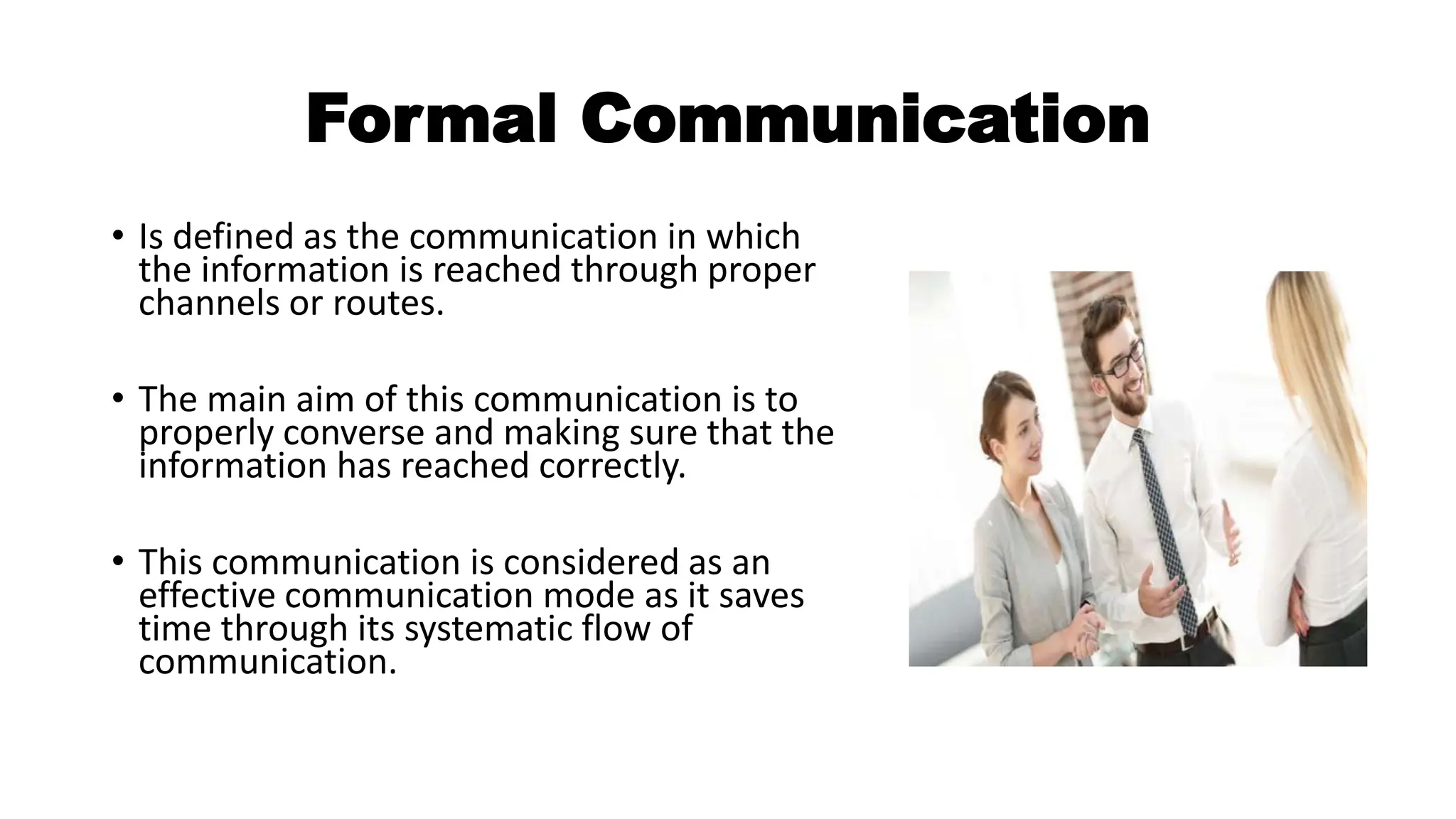 Types of communication verbal and Non Verbal | PPTX