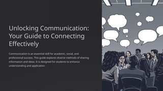 Types of communication for school and colleges.pptx