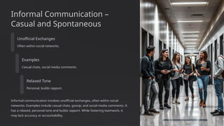 Types of communication for school and colleges.pptx