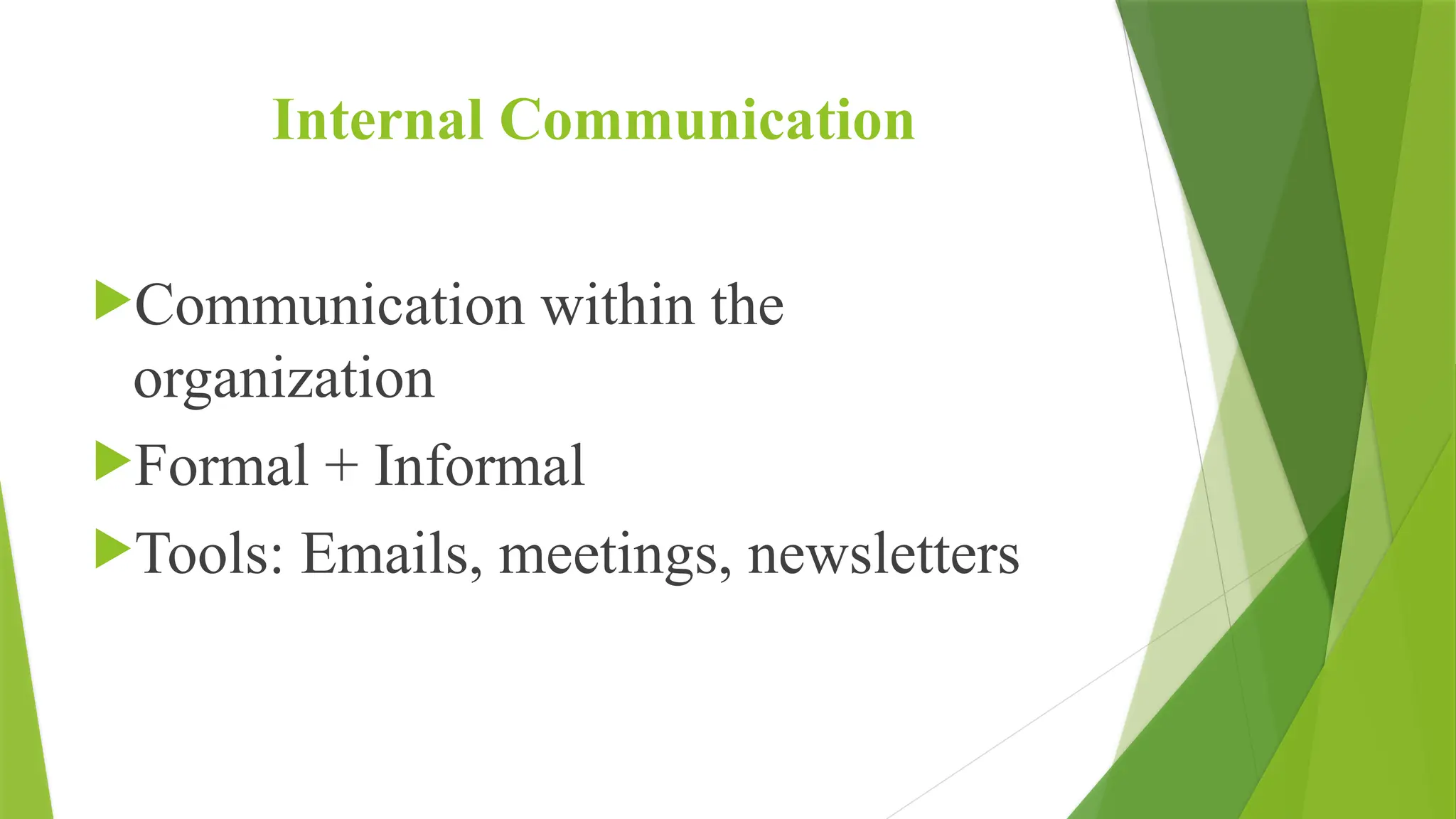 Verbal Communication: Words, tone, pitch, flow, structure. Non-Verbal ...