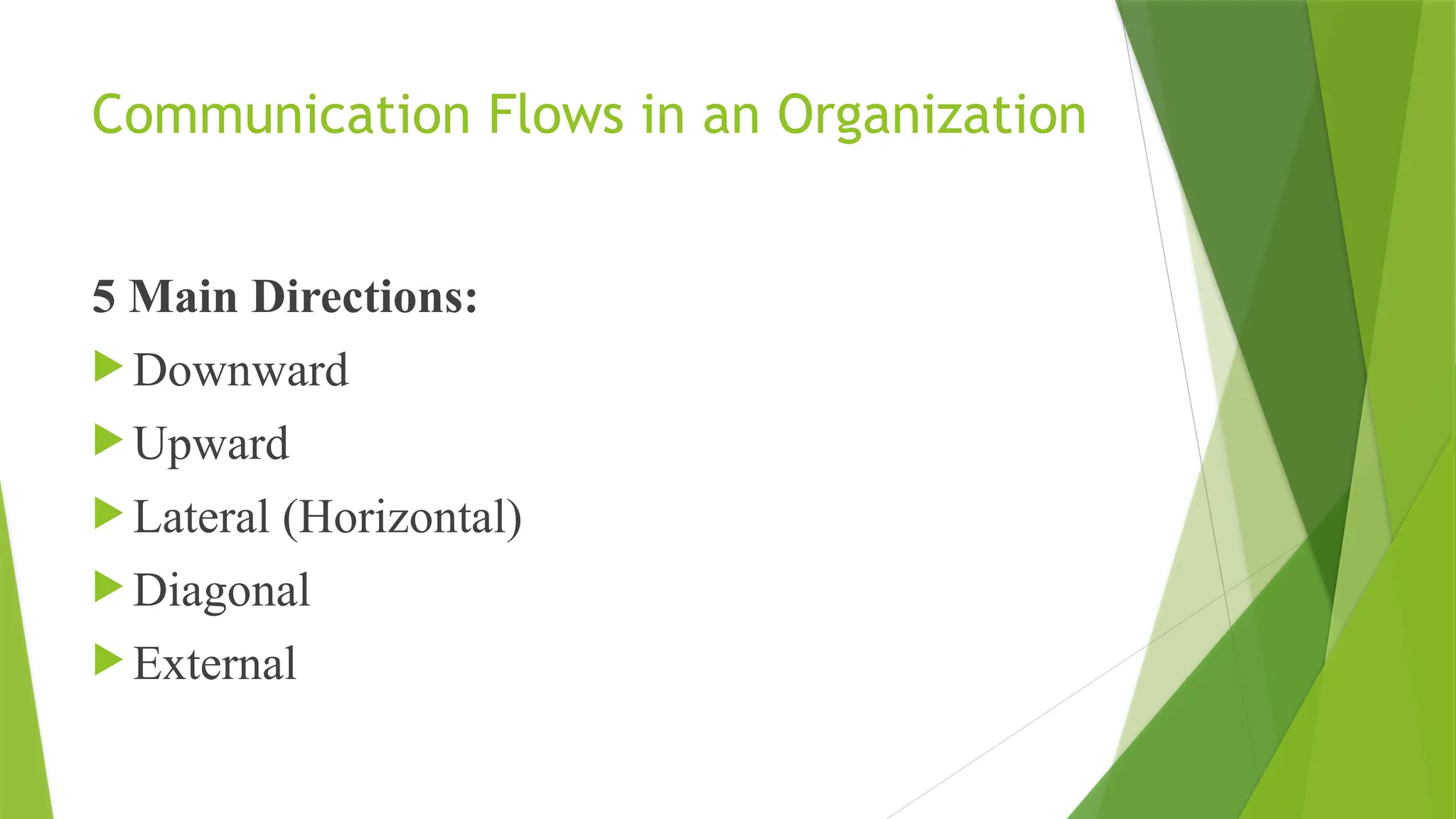 Verbal Communication: Words, tone, pitch, flow, structure. Non-Verbal ...