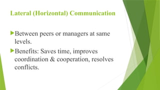 Verbal Communication: Words, tone, pitch, flow, structure. Non-Verbal ...