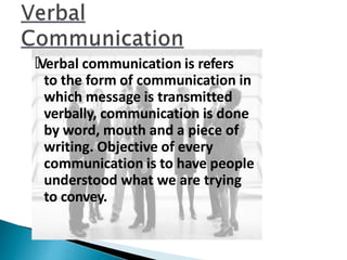Modern Means of Comunication | PPTX