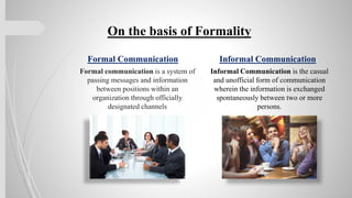 Types of communications | PDF | Email | Internet