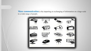 Types of communications | PDF