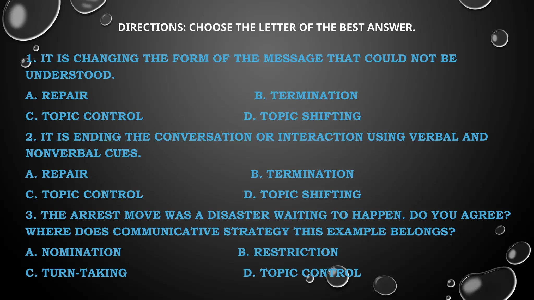 Types of Communicative Strategies Oral Comm..pptx