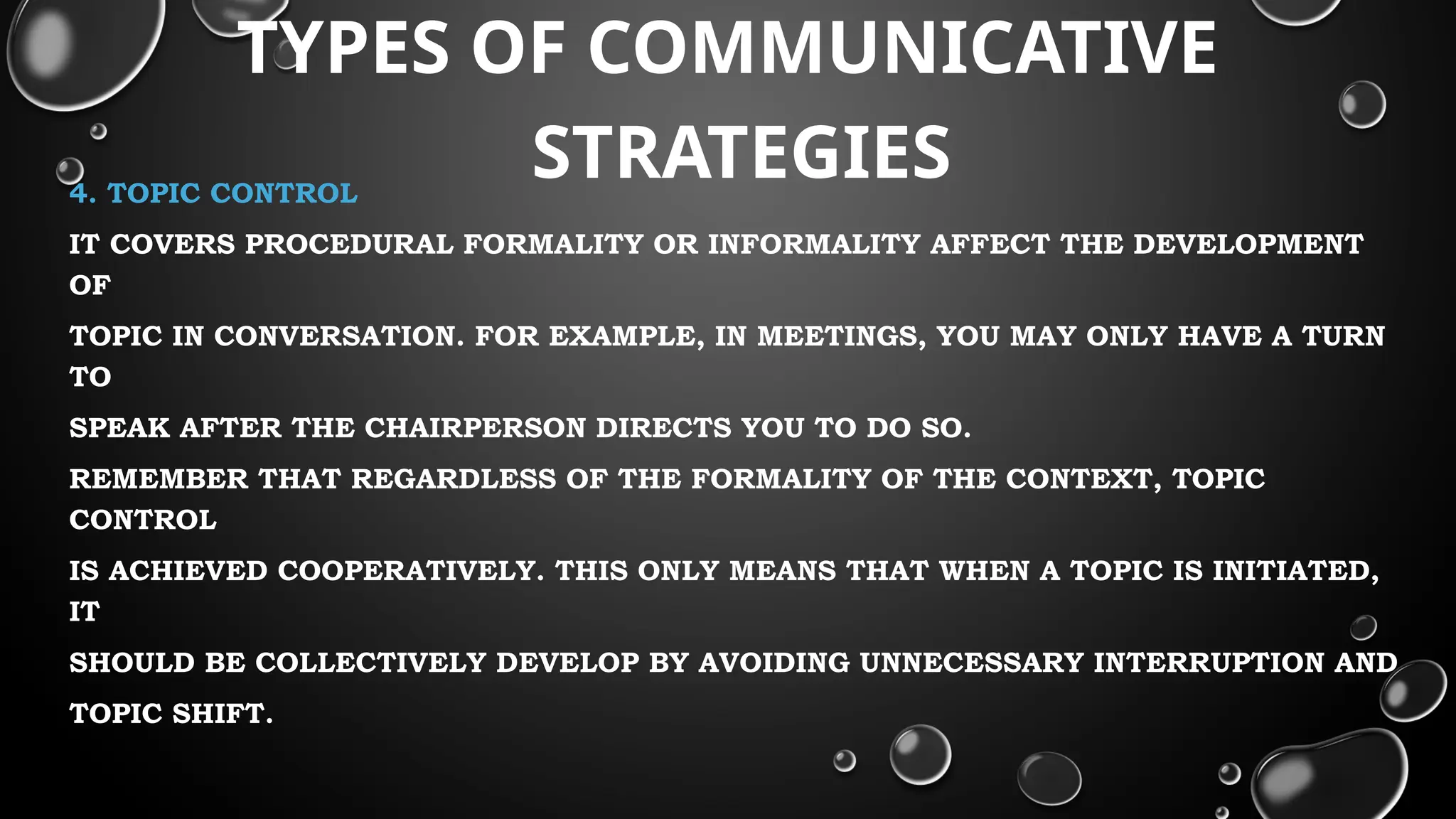 Types of Communicative Strategies Oral Comm..pptx