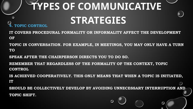 Types of Communicative Strategies Oral Comm..pptx