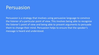 Types of communicative strategies in oral communication subject.pptx