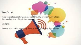 Types of Communicative Strategy in Oral Communication in context | PPT