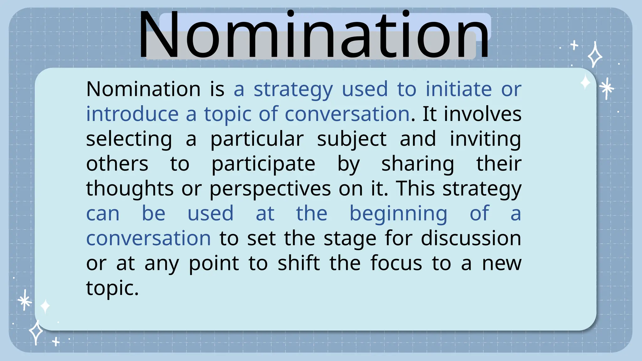 TYPES OF COMMUNICATIVE STRATEGY(ORAL.COM).pptx