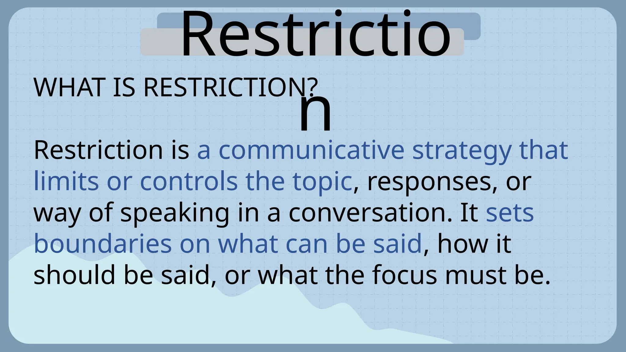 TYPES OF COMMUNICATIVE STRATEGY(ORAL.COM).pptx