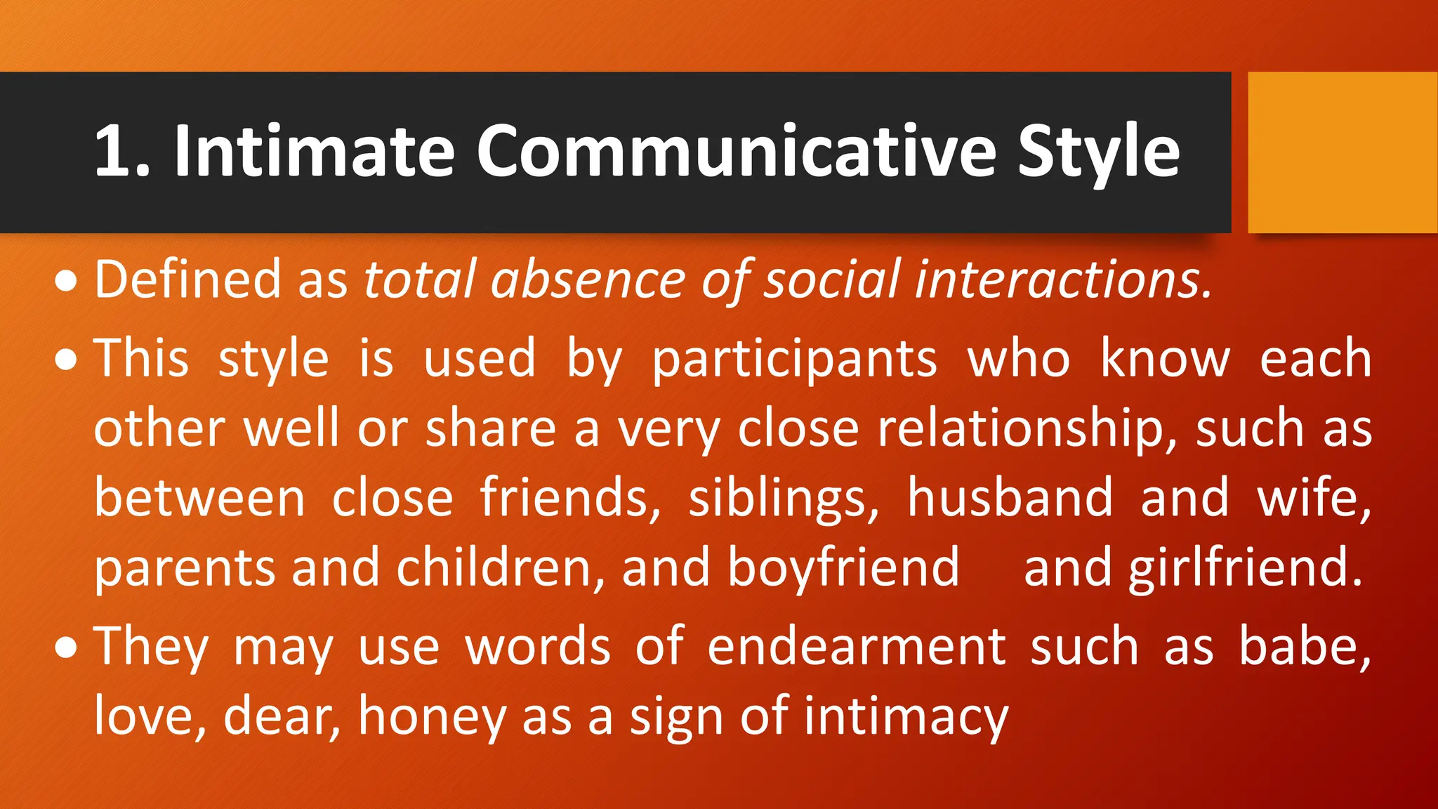 Types of Communicative Styles in Various Situations.pptx