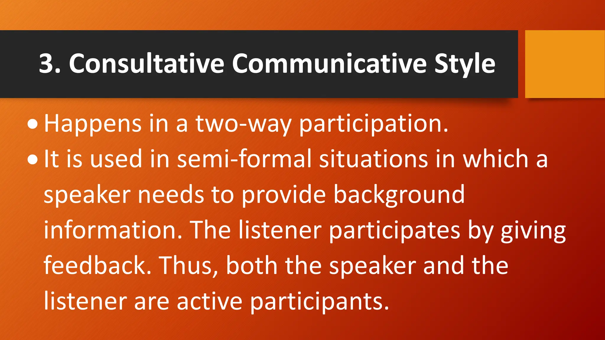 Types of Communicative Styles in Various Situations.pptx