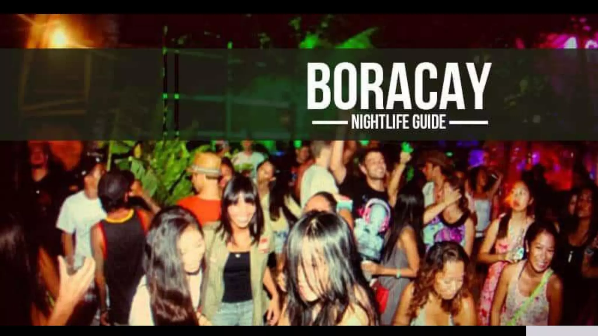 Types of Communities | PDF