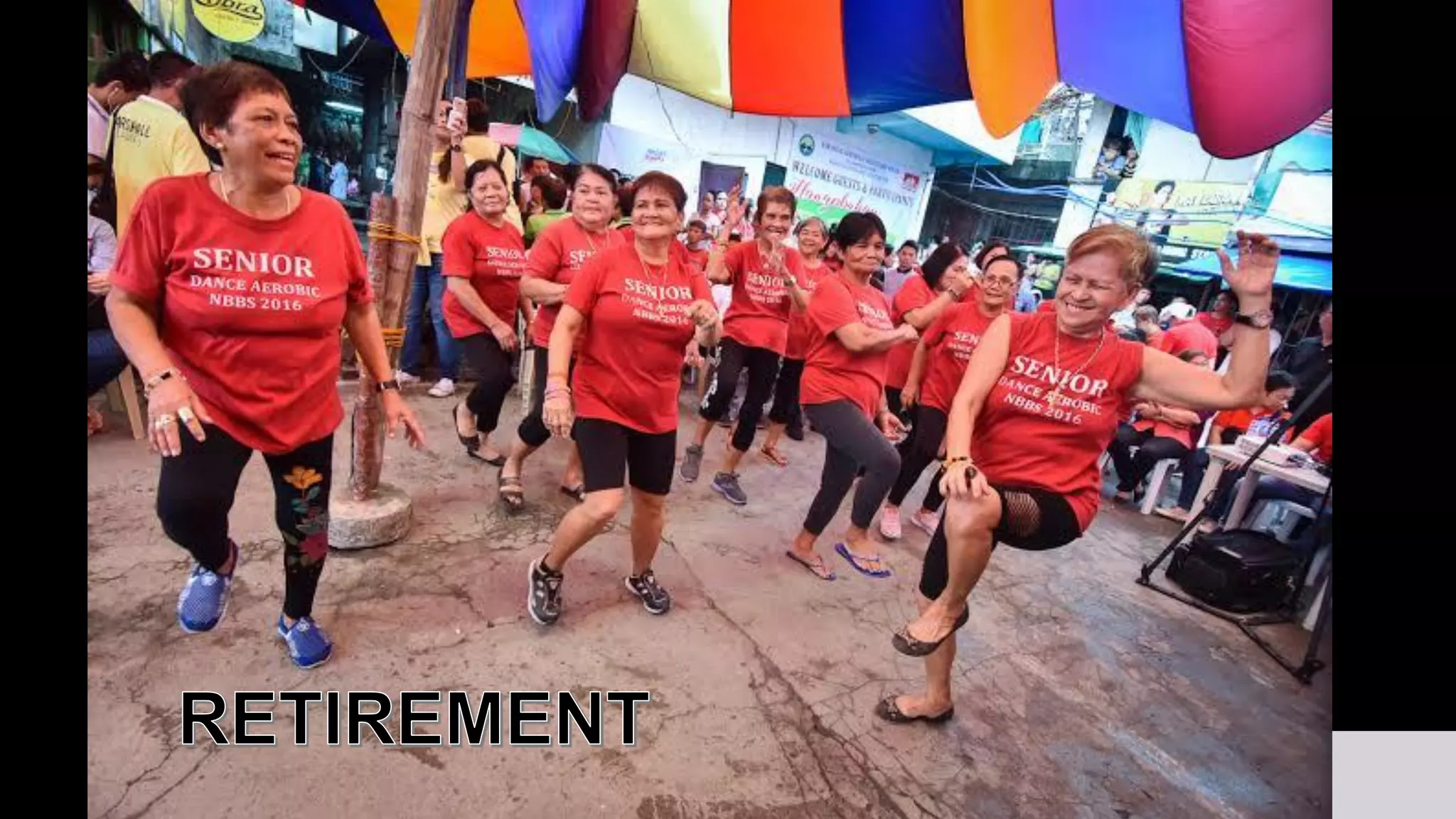 Types of Communities | PDF